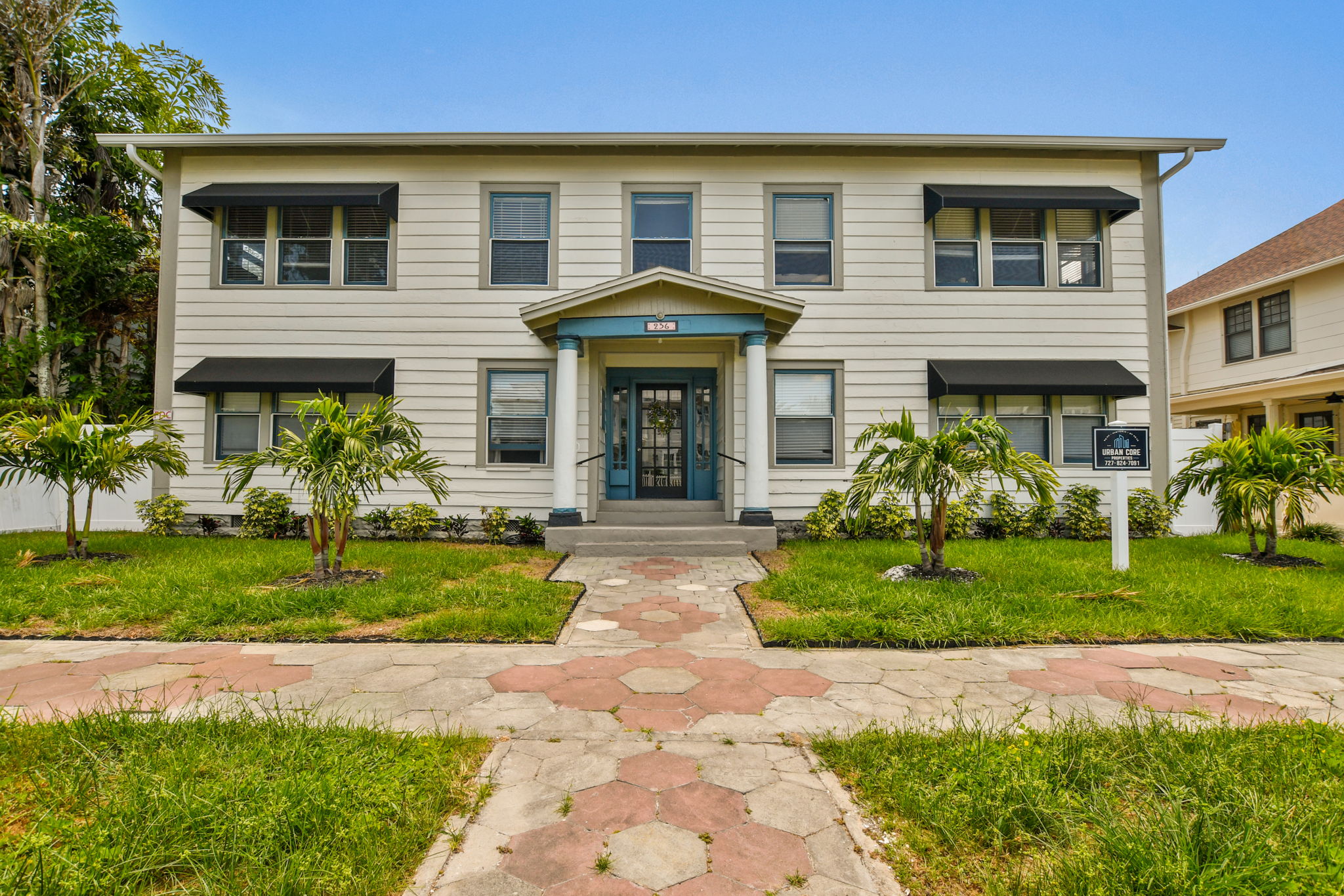 Gallery Page | Urban Core St. Petersburg Property Management