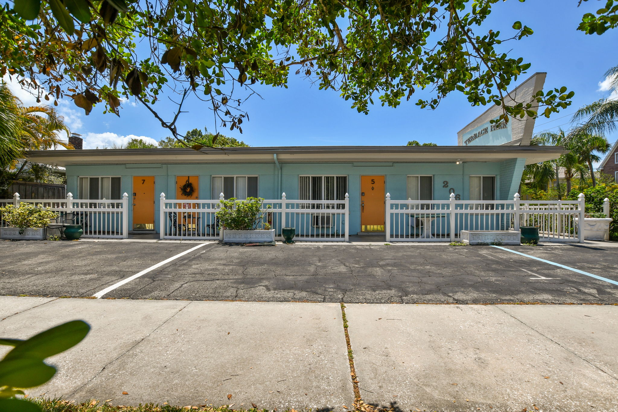 Gallery Page | Urban Core St. Petersburg Property Management