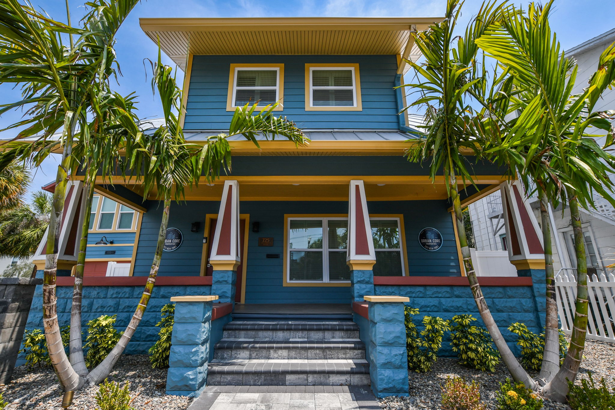 Gallery Page | Urban Core St. Petersburg Property Management